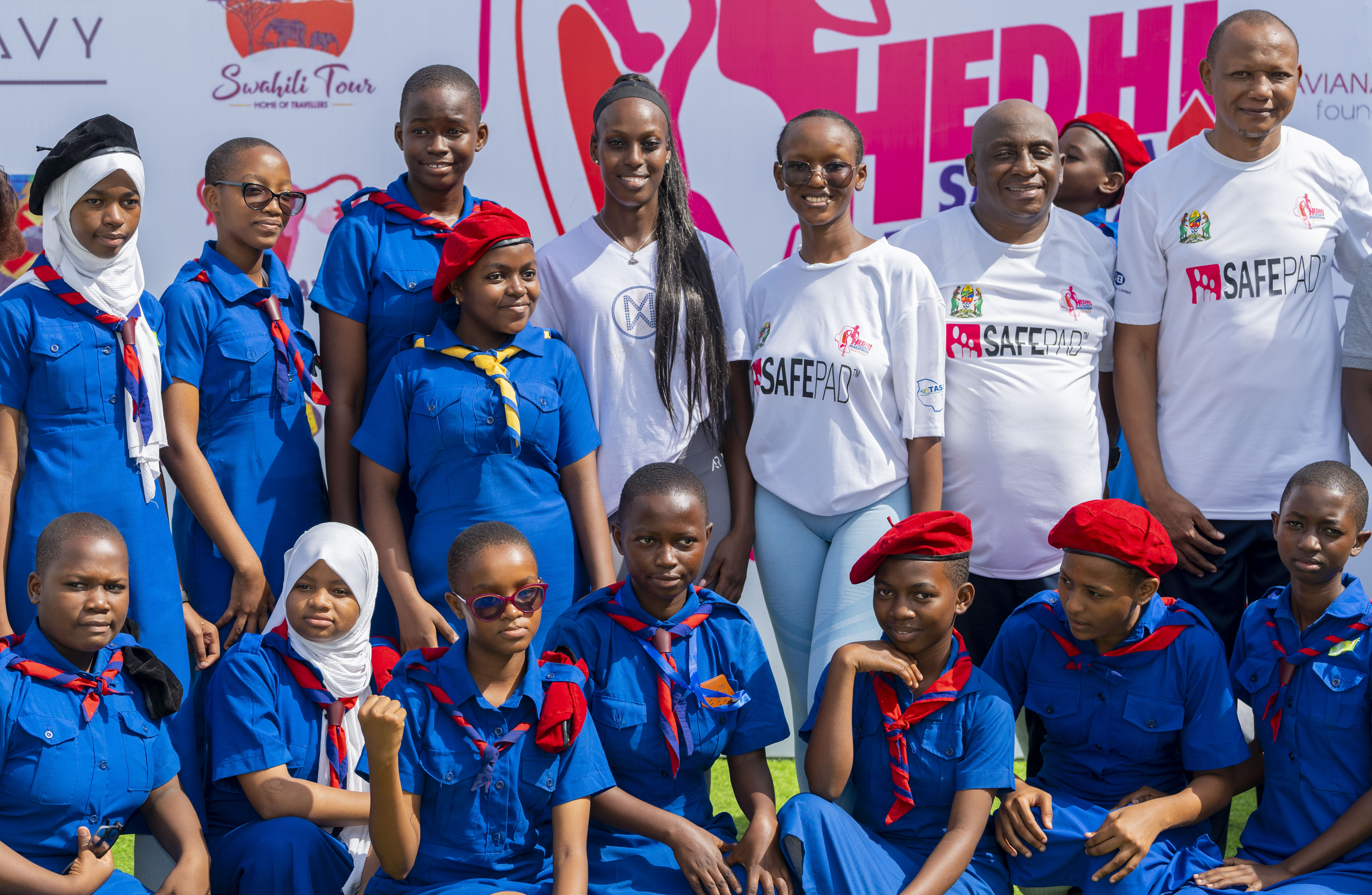 Nuru ya Elimu | Autism & Special Needs Awareness